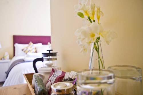 The Red Lion - Gales