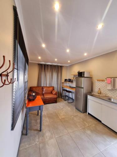 River Suite At On-the-up - Potchefstroom