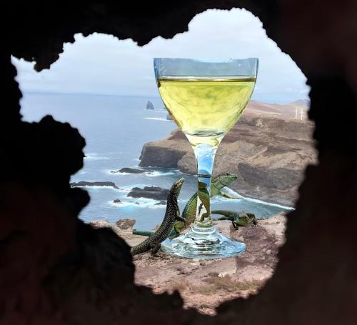 Casa Da Avo - Madeira Island