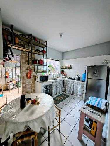 Casa Do Marco&leoni - Belém