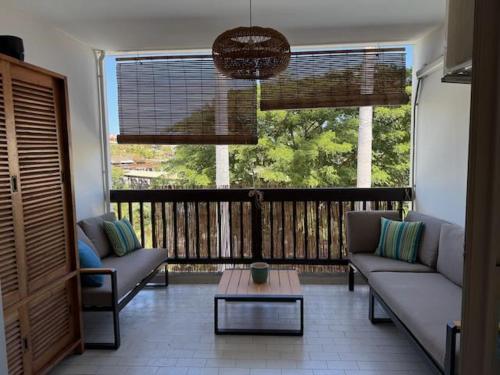 Apartment 'Ross Noar' Close To Beach And Village - Saint-Gilles les Bains
