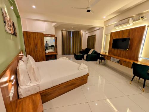 Sihi Homes - Mysuru