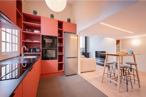 Sweett - Ethnic Eixample - Barcelona