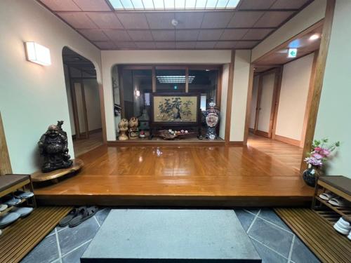 Fukuro No Oyado Shinkan - Vacation Stay 21849v - 甲府市