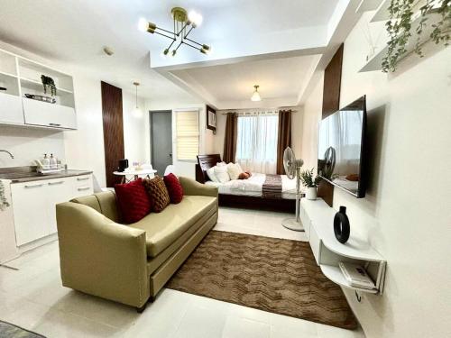 Dainty Den Lf508 | Comfy & Chic Home Near Ek - Cabuyao