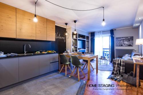 Hostdomus - Il Cerbiatto - Sestriere