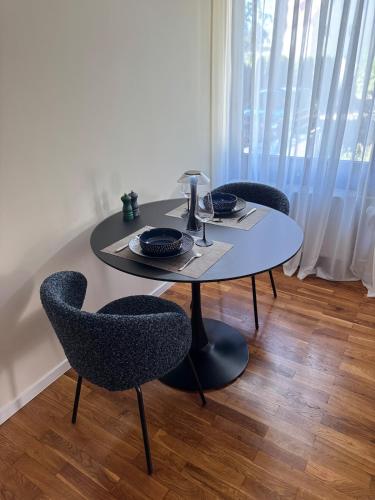 30 Min From Munich & S-bahn Apartment With Garden - Gauting