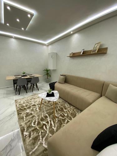 Appartement Lux Residence Fermee Securise Parking Gratuit - Fes
