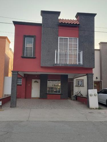 Casa 2121 - El Paso, TX