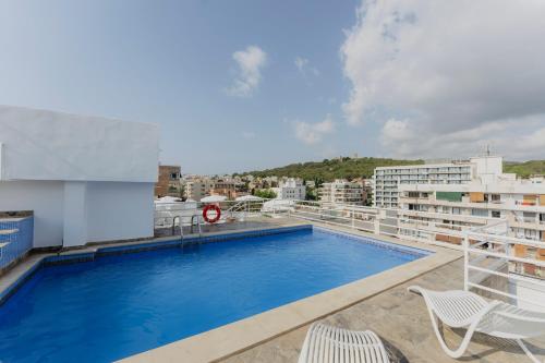 Gomila Palma Apartments - Palma de Mallorca