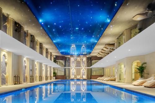 Pickalbatros The Stadium & Spa - All Inclusive - Marrakech