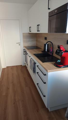 City Apartment Kromeriz - Kroměříž
