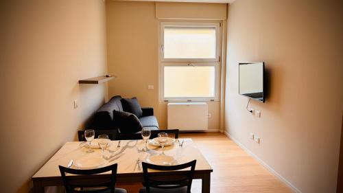 Residenza Vitruvio432 - Milán
