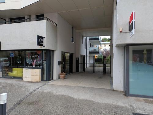 Beautiful Flat Around Geneva & Its Airport Palexpo - Neydens