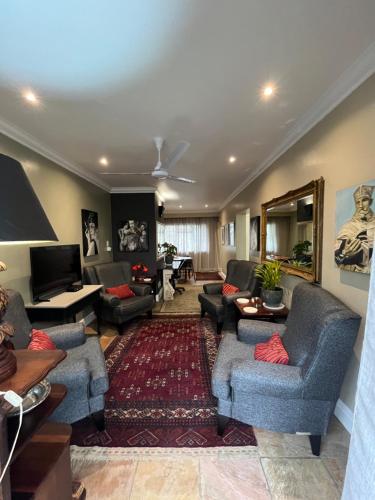 Somerset West All Stay 4 - Somerset West