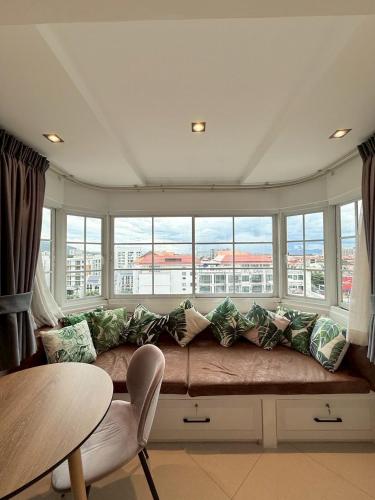 Hillside Condo 2 - 치앙마이
