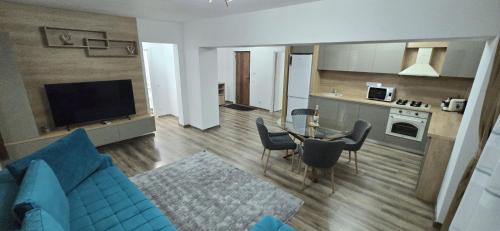 Ultracentral Luxury - Pitesti