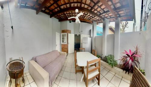 Kandui Flats Maresias - São Sebastião