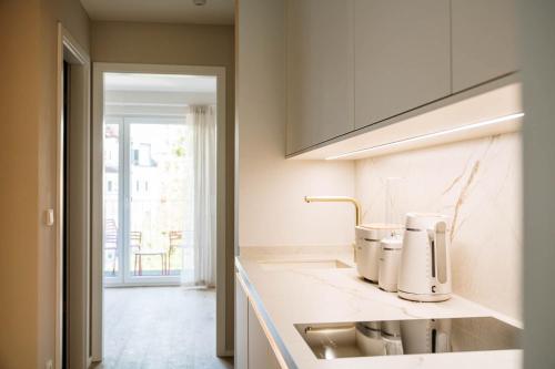 Lindgold Apartments - Munich