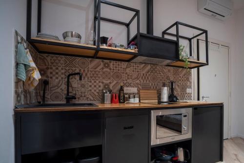 Cereria 6 - In Centro Con Corte Interna Privata - Trieste