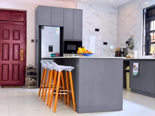 Jay Jay Homes - Kampala