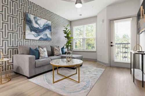 Epic Living 5 Min From Downtown - Raleigh, NC