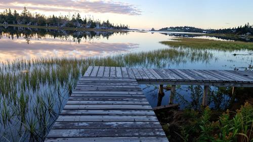 Sutaz Ocean Side Home - Nova Scotia