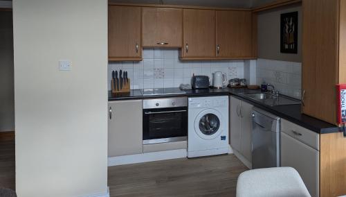 City Centre A Apartment, 2nd Floor - Belfast
