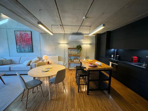 Loft Experience - Galice