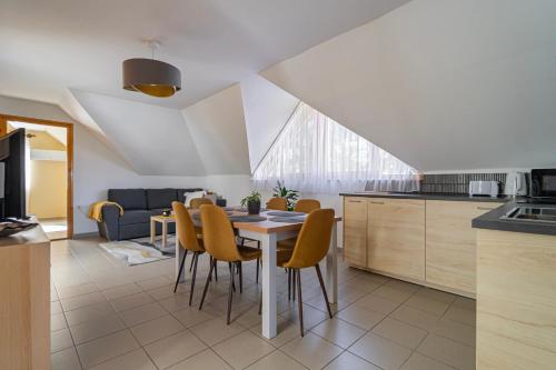 Varga Apartman - Plattensee