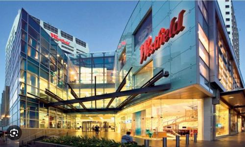 Upscale 1br Next Bondi Westfield & Trains With Secure Parking - Bondi Beach