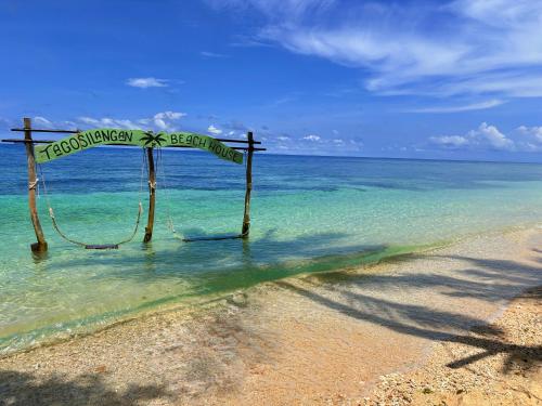 Tagosilangan Beach House - Buruanga