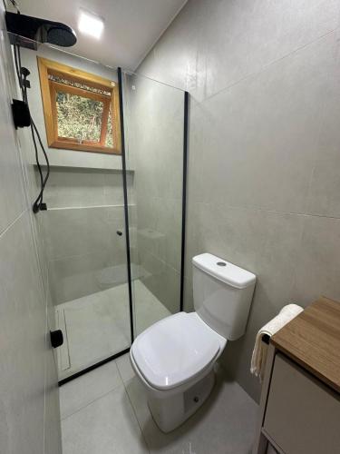 Suite 5 Vila Dos Pescadores Cond Portogalo - Ilha Grande