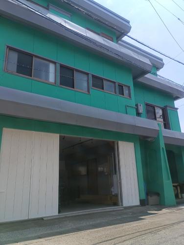 Matahari Guest House - 미야자키시