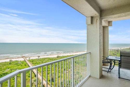 Beachside Penthouse With Ocean Views - Washington Oaks Gardens State Park, Palm Coast