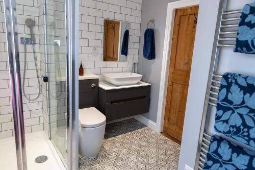 Cosy Period Cottage In Titchfield Village - Fareham