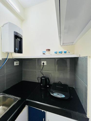 1 Bhk Flat In Guruvayur - Sooryamadhavam Apartments-only For Pilgrims - Guruvayur