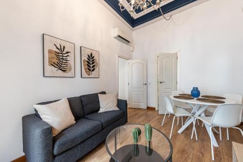 From €56pp - Waou Las Letras IV - Alquiler Corta Duración, Madrid