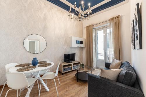 From €56pp - Waou Las Letras IV - Alquiler Corta Duración, Madrid