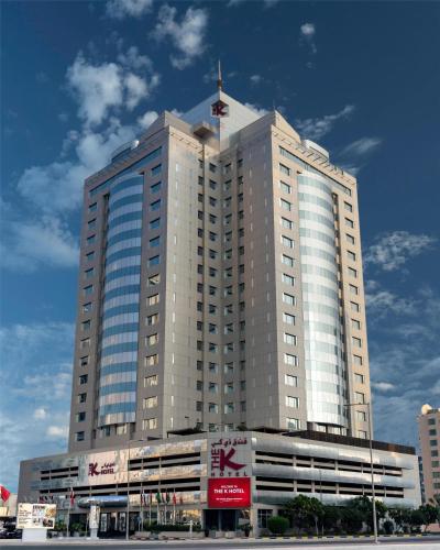 The K Hotel, Worldhotels Distinctive - Manama