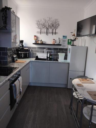 Fairfield Townhouse Guest House - 인버네스