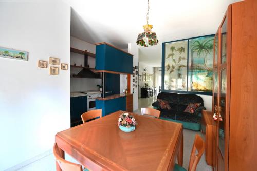 Guesthost - Spacious Apartment In Matera - Matera