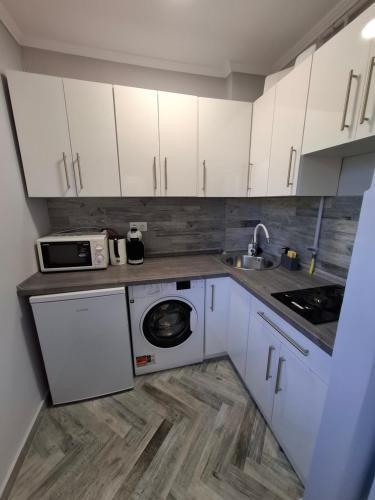 Park Apartman - Kaposvár
