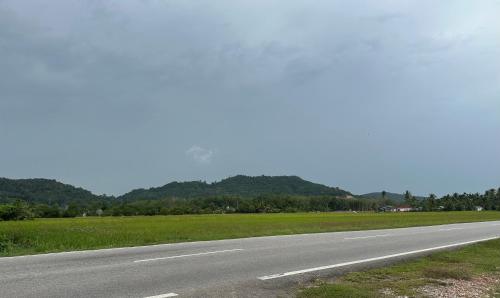 Homestay Teluk Bayu - Sungai Petani