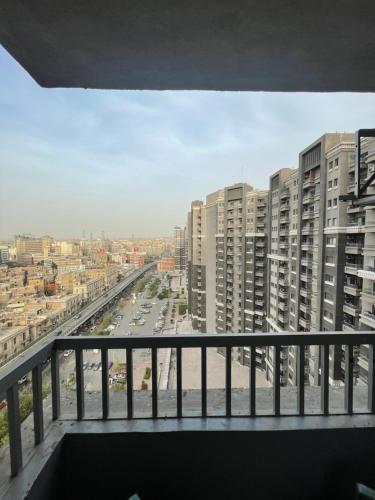 Cozy & Simple Stay Downtown - Cairo