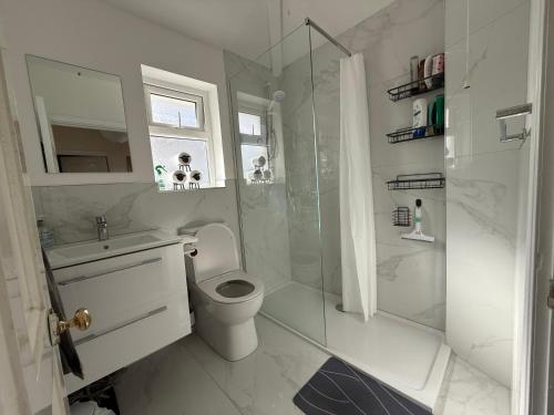 King Double Bedroom In Central Dublin - Dublin, Ireland
