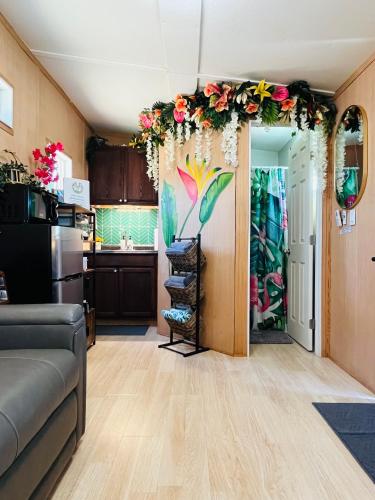 Bird Of Paradise Retreat With Stunning Mountain Views - El Cajon, CA