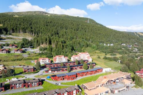 Are Travel - Are Fjallbyn - Åre