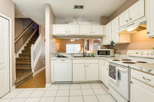Shop, Golf & More: Family Retreat In Wesley Chapel - Hillsborough River State Park, Thonotosassa
