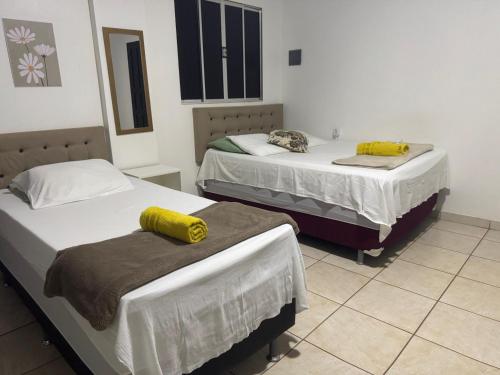 Margarida AP 6, Presidente Figueiredo from $34 - Book Now